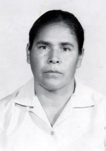 Felicitas Gonzalez Obituary (1921 - 2017) - Legacy Remembers