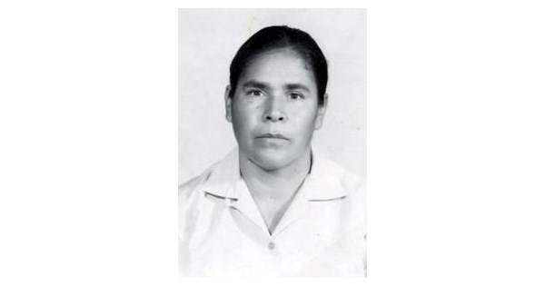 Felicitas Gonzalez Obituary (1921 - 2017) - Legacy Remembers