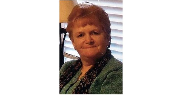 Peggy Hall Obituary (1941 - 2017) - Legacy Remembers