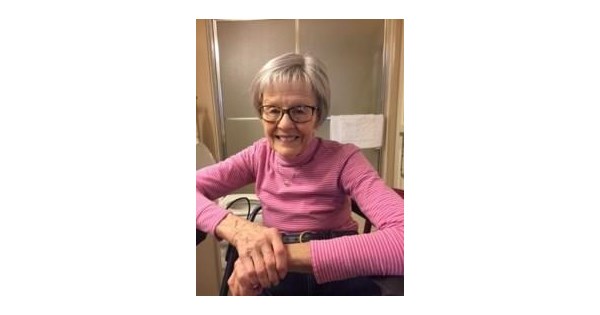 Joan Zook Obituary (1940 - 2017) - Legacy Remembers