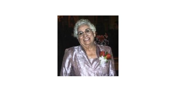 Adela G. Parrilla Obituary (1925 - 2016) - Legacy Remembers