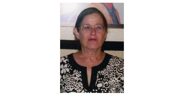 Rebecca Thomason Obituary (1955 - 2014) - Legacy Remembers