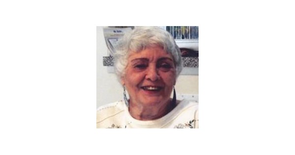 Jeanne Giberson Obituary (1930 - 2016) - Legacy Remembers
