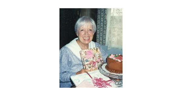 Frances Brown Obituary (1921 - 2010) - Legacy Remembers