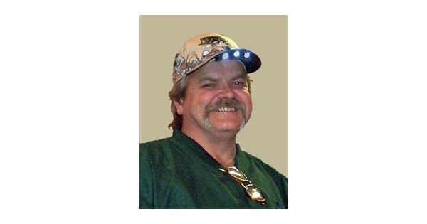 Bryan Erickson Obituary (1957 - 2010) - Legacy Remembers