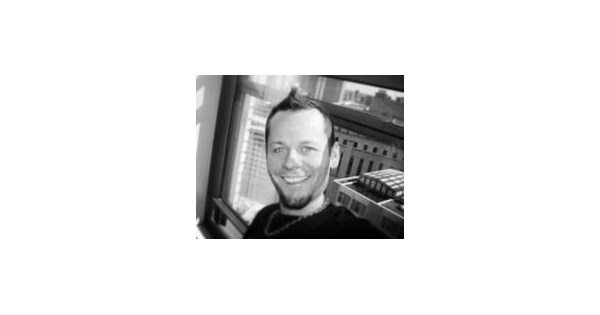 David Slye Obituary (1979 - 2017) - Legacy Remembers