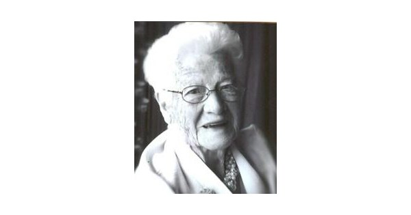 MAUD FULLER Obituary (1910 - 2011) - Legacy Remembers