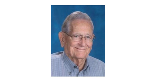 C. Don Robinson Obituary (1925 - 2018) - Legacy Remembers