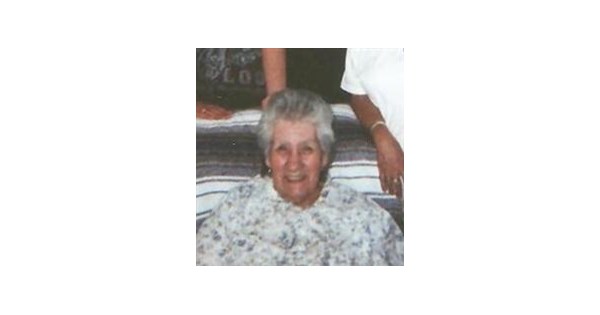 Delia Martinez Obituary (1930 - 2010) - Legacy Remembers