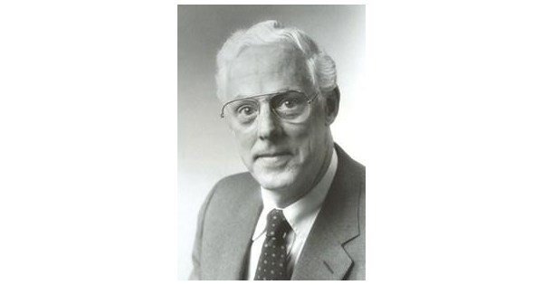 Kenneth Chalmers Obituary (1929 - 2013) - Legacy Remembers