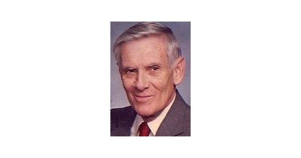 Loyd Murrey Obituary (1922 - 2011) - Legacy Remembers