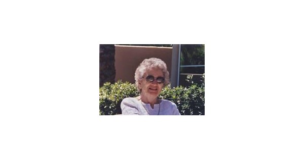 Audrey Lamb Obituary (1921 - 2011) - Legacy Remembers