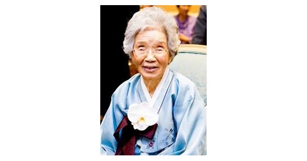 Soon Yang Obituary (1915 - 2015) - Legacy Remembers