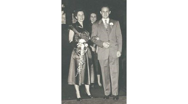 Marion Johnson Obituary (1922 - 2015) - Legacy Remembers