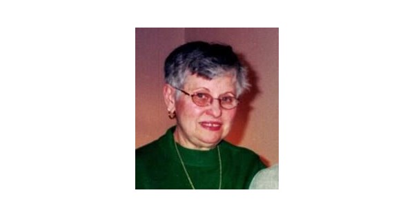Ann Lieb Obituary (1936 - 2018) - Legacy Remembers