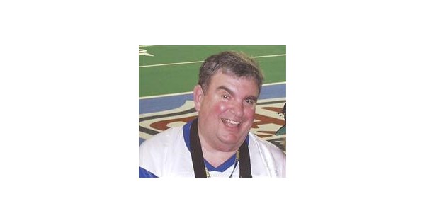 Richard Hinthorne Obituary (1943 - 2010) - Legacy Remembers