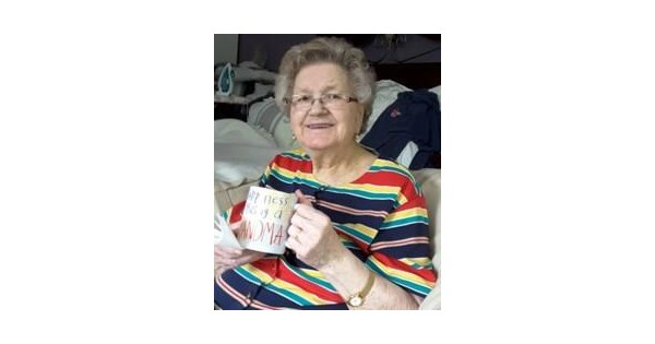 Greta Dominiak Obituary (1925 - 2018) - Legacy Remembers