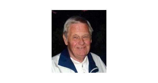 Ronald McCarthy Obituary (1934 - 2015) - Legacy Remembers