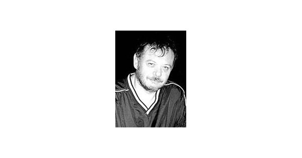 Kent Simmons Obituary (1959 - 2018) - Legacy Remembers