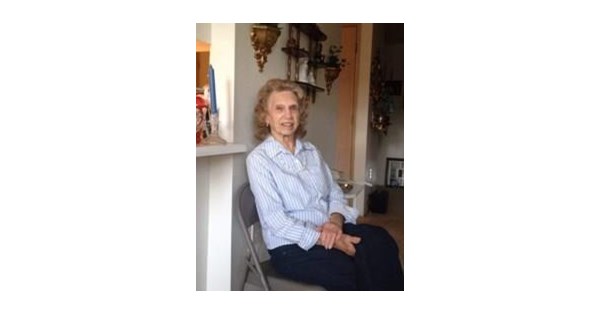 Dorothy Adkins Obituary (1923 - 2017) - Legacy Remembers