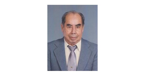 Domingo Castilleja Obituary (1924 - 2015) - Legacy Remembers