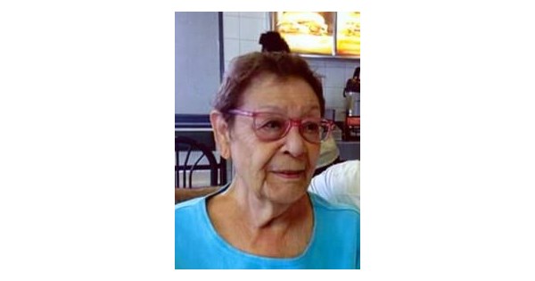 Maria Salinas Obituary (1931 - 2017) - Legacy Remembers