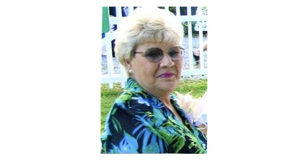 Nancy Killian Obituary (1944 - 2010) - Legacy Remembers