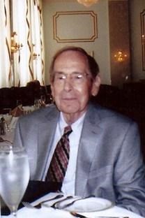 Charles Krewson Obituary (1931 - 2013) - Legacy Remembers