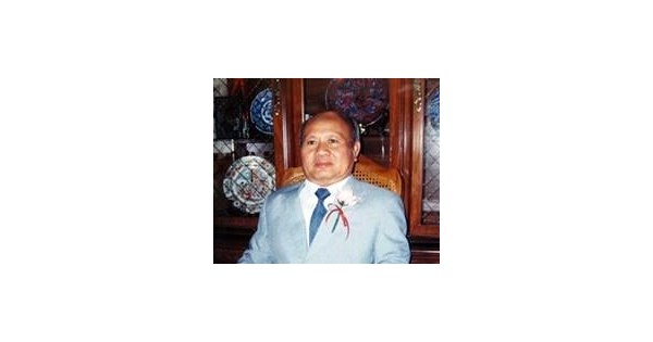 Nguyen Ho Obituary (1936 - 2014) - Legacy Remembers