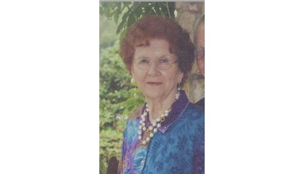 ALICE MASSEY Obituary (1928 - 2011) - Legacy Remembers