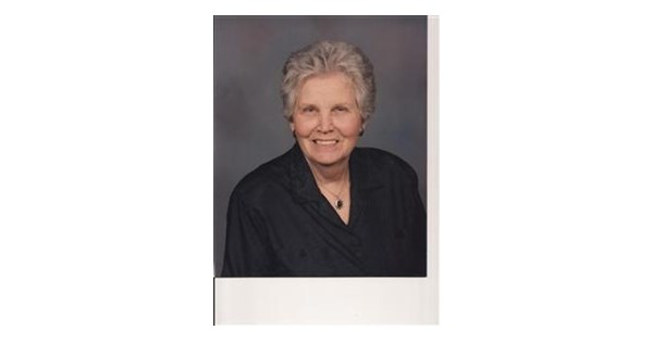 Thelma Tool Obituary (1925 - 2010) - Legacy Remembers