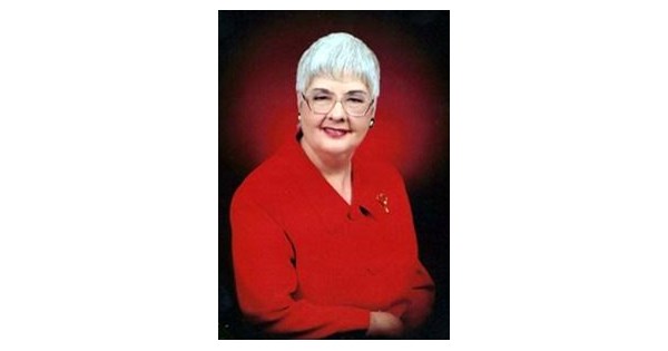 Esther Beeman Obituary (1935 - 2013) - Legacy Remembers