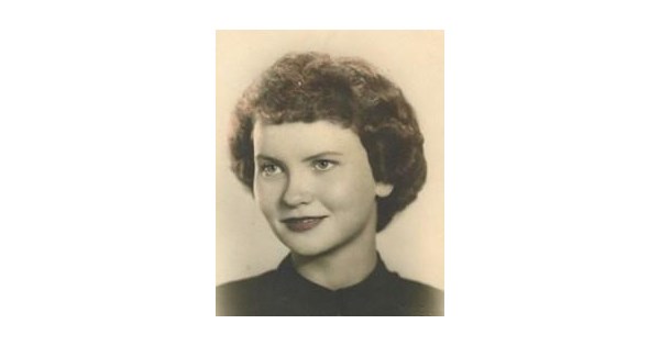 Nancy Adams Obituary (1933 - 2015) - Legacy Remembers