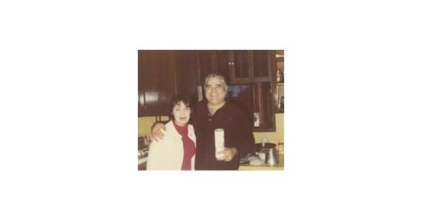 Donald Esposito Obituary and Online Memorial (2010)