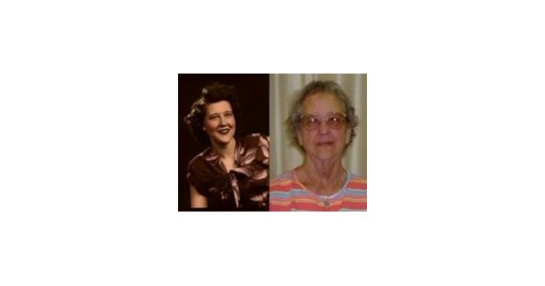 Ruth Washburn Obituary (1927 - 2017) - Legacy Remembers