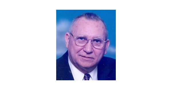 Harlan Nevius Obituary (1928 - 2015) - Legacy Remembers