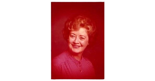 Mary Powers Obituary (1920 - 2012) - Legacy Remembers