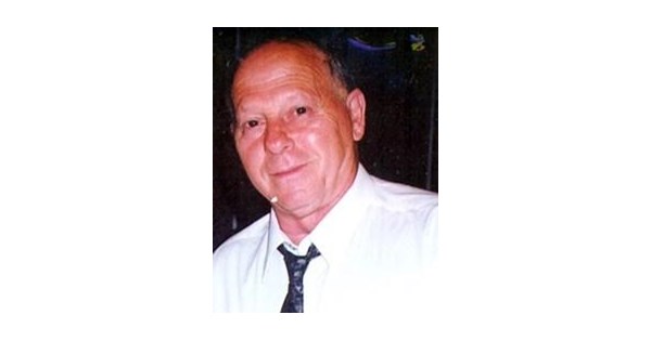 Bruno Mikuci (Micucci) Obituary (1939 - 2015) - Legacy Remembers