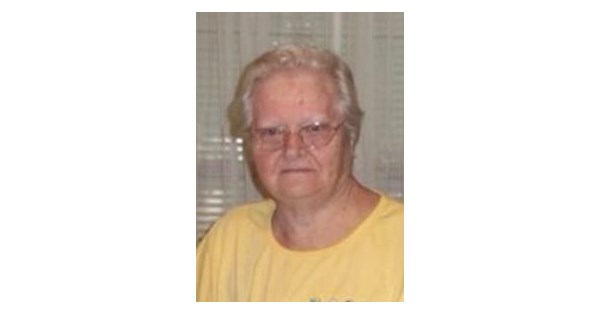 Barbara Dowell Obituary and Online Memorial (2018)