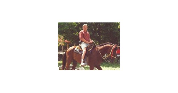 George Perry Obituary (1945 - 2010) - Legacy Remembers