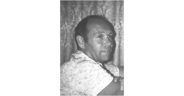 Arthur Blackmore Obituary (1928 - 2015) - Legacy Remembers