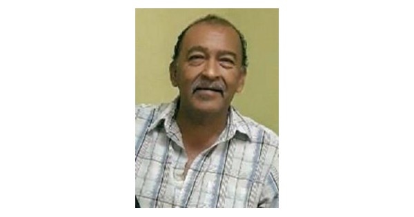 Mario Salinas Obituary (1957 - 2019) - Legacy Remembers