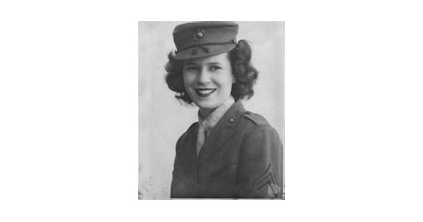 Vivian Davis Obituary (1921 - 2013) - Legacy Remembers