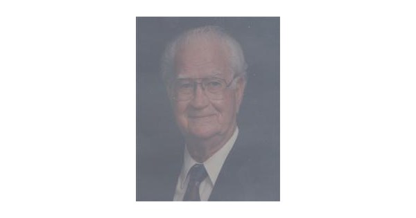 Lee Coward Obituary (1913 - 2010) - Legacy Remembers