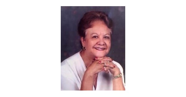 Maria Rico Obituary (1937 - 2018) - Legacy Remembers