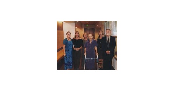 Agnes Jones Obituary (1917 - 2010) - Legacy Remembers
