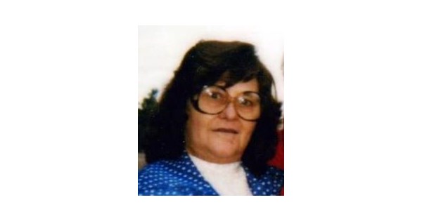 Bernice Cook Obituary (1931 - 2016) - Legacy Remembers