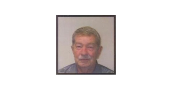James Terry Obituary (1939 - 2015) - Legacy Remembers
