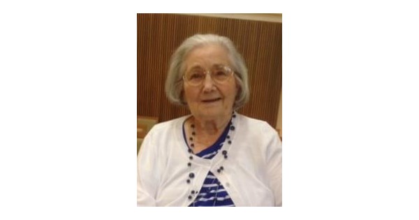 Novalene Burris Obituary (1924 - 2018) - Legacy Remembers