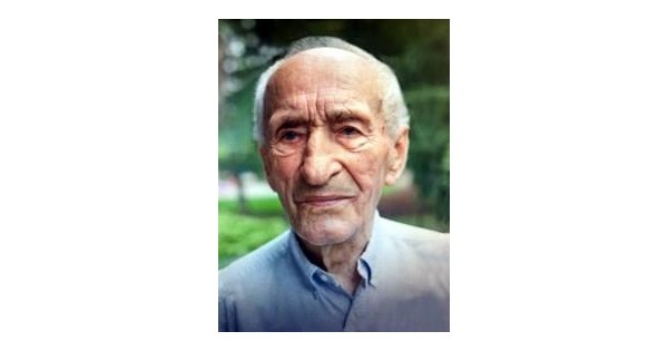 Daniel Stefanski Obituary (1924 - 2016) - Legacy Remembers